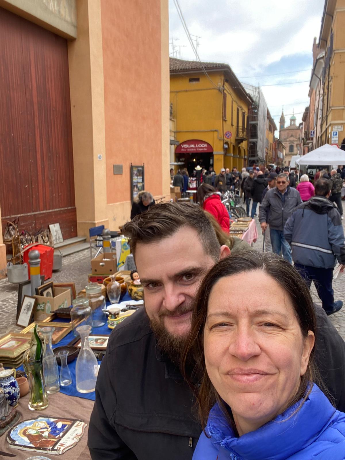 One Person's Trash is Another Person's Pasta - Pasta Grannies