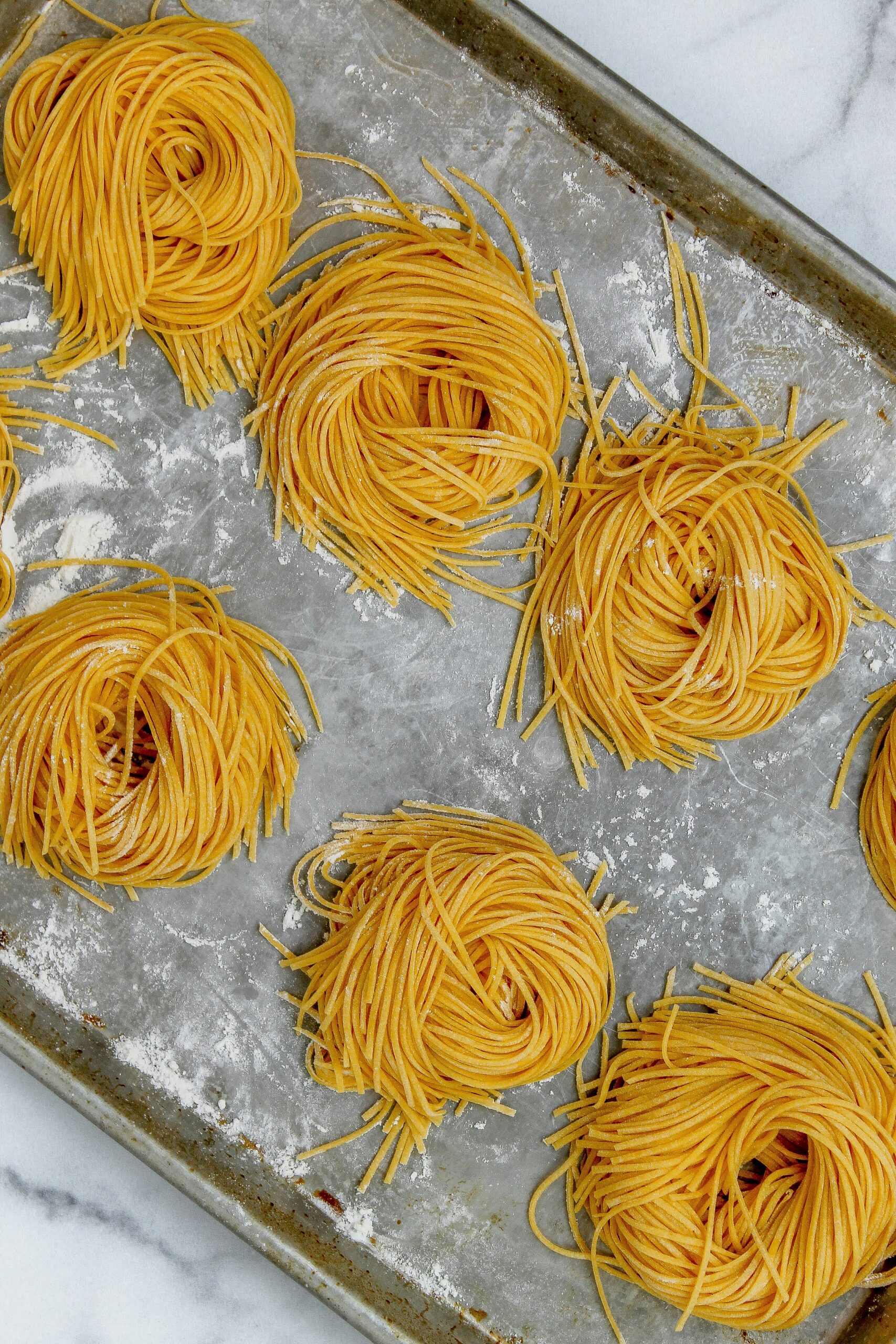 A Few Of Our Favourite Things #9 - Pasta Grannies